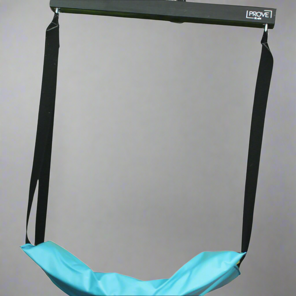 FROG SWING – PROVE KIDS