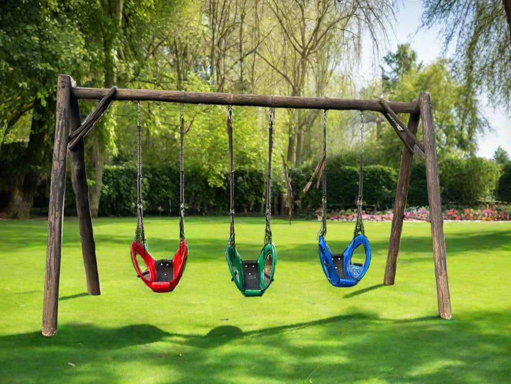 TYRE SWING – PROVE KIDS